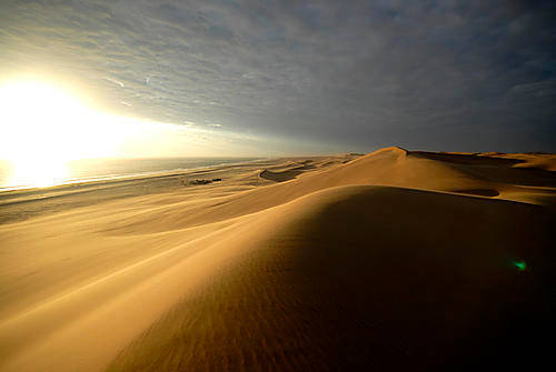 Other Travel - Sandpiper Dunes - Swakopmund - Namibia - 24 May 2013 to ...